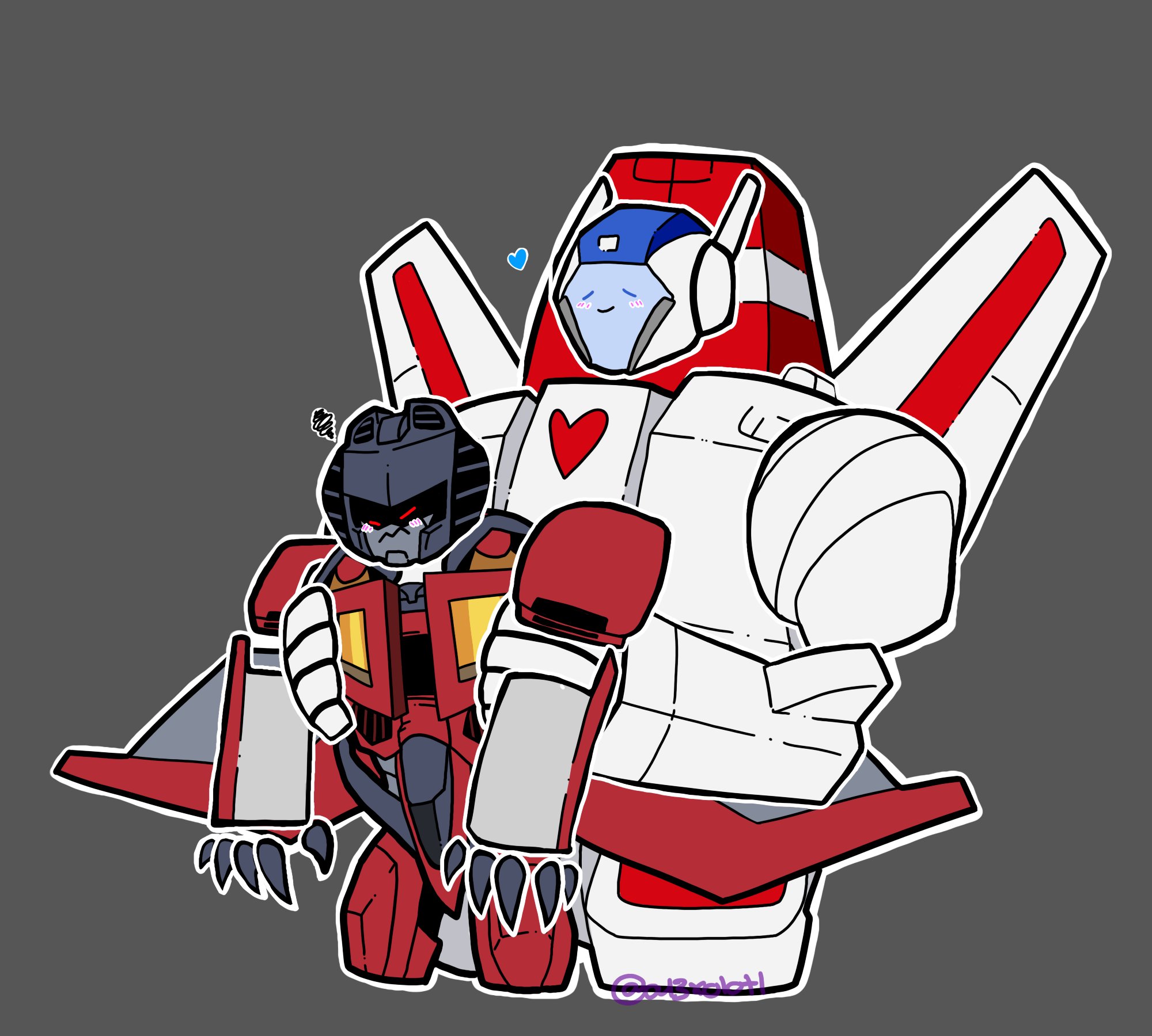 Transformers Prime Skyfire