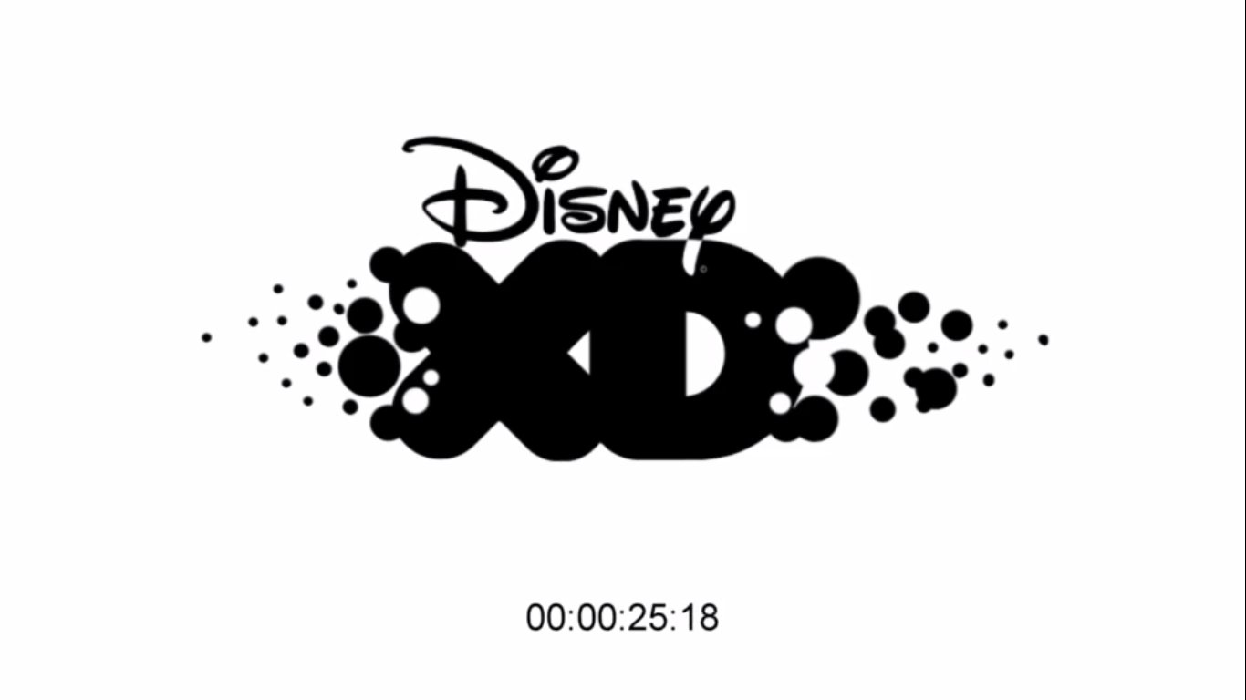 Disney Xd Logo
