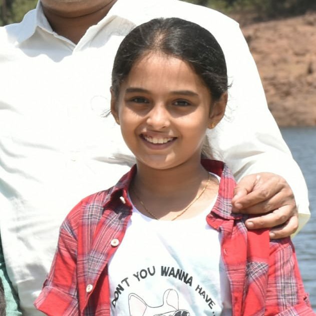 Spandan Chaturvedi In Veera