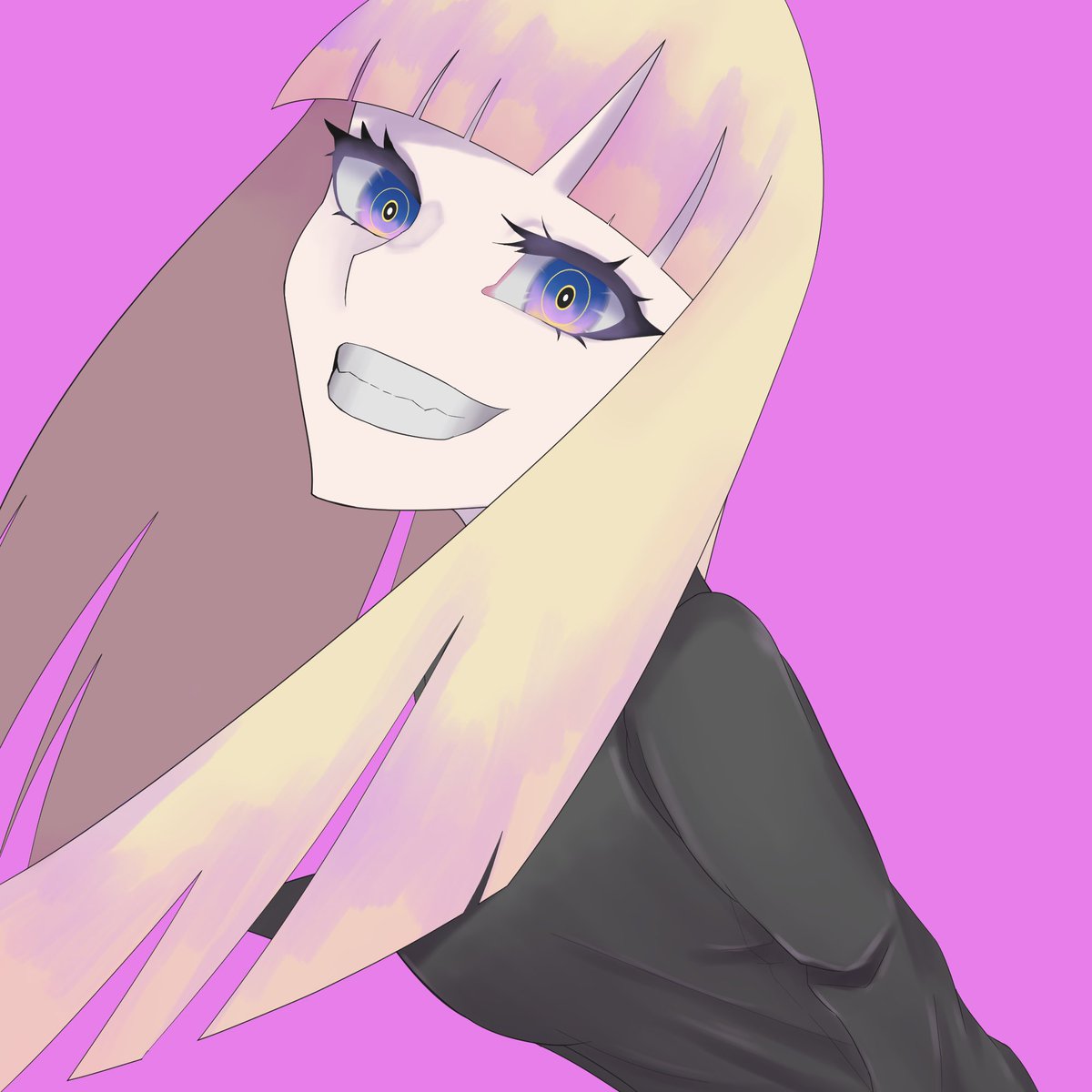 黒坊 (@kuro_bou_illust) さんのイラスト・マンガ作品まとめ (68 件) - Twoucan