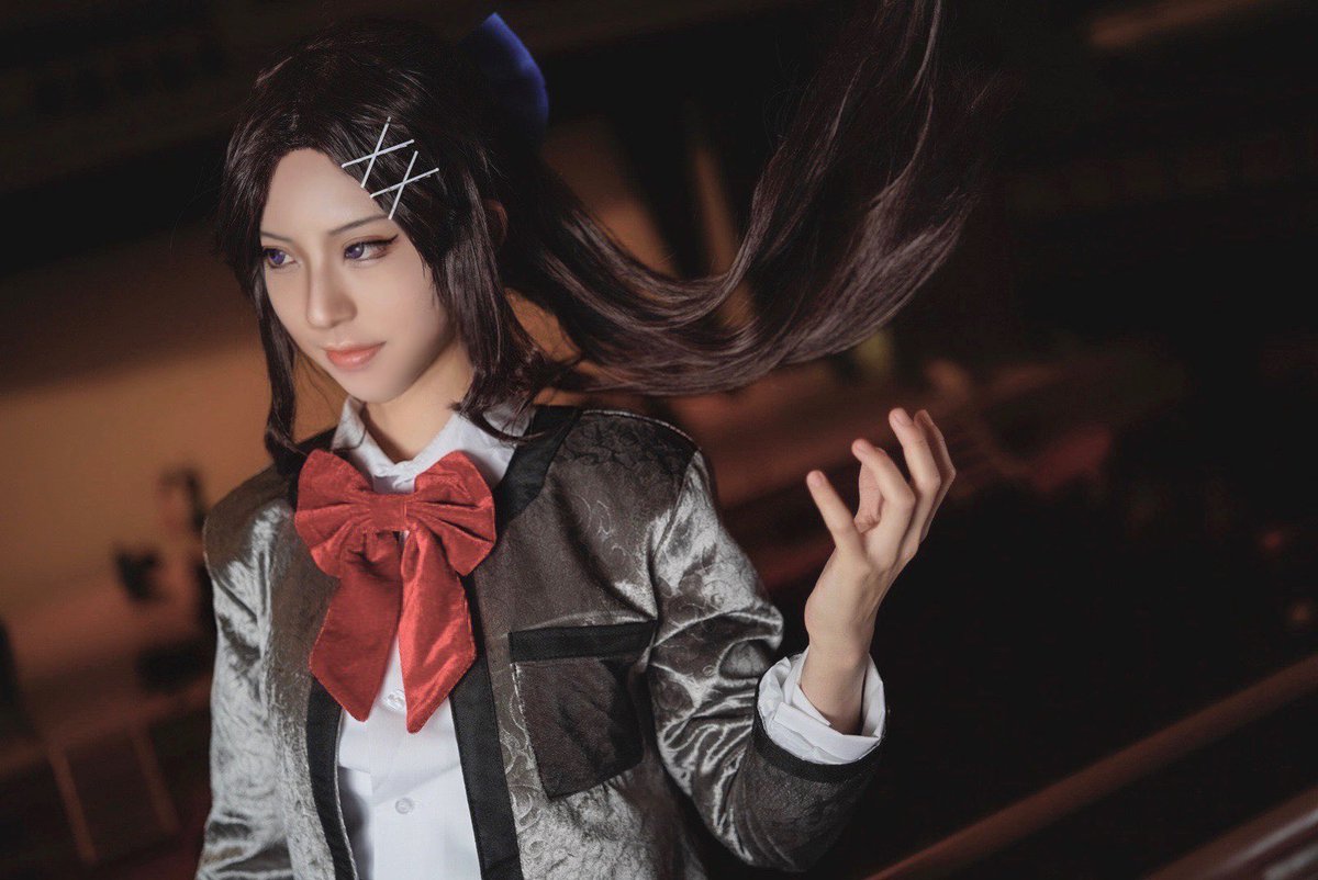 Twoucan - さくら ささき🌻🕊 (@sakusaki_cos)