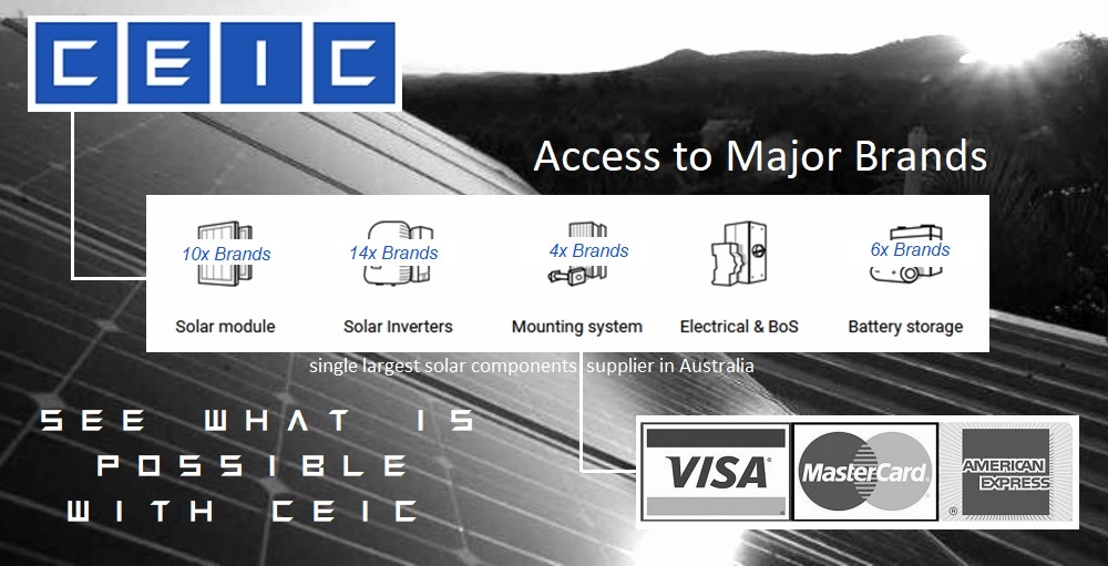 Clean Energy Installers Corporation (CEIC) (@CEICsolar) | Twitter