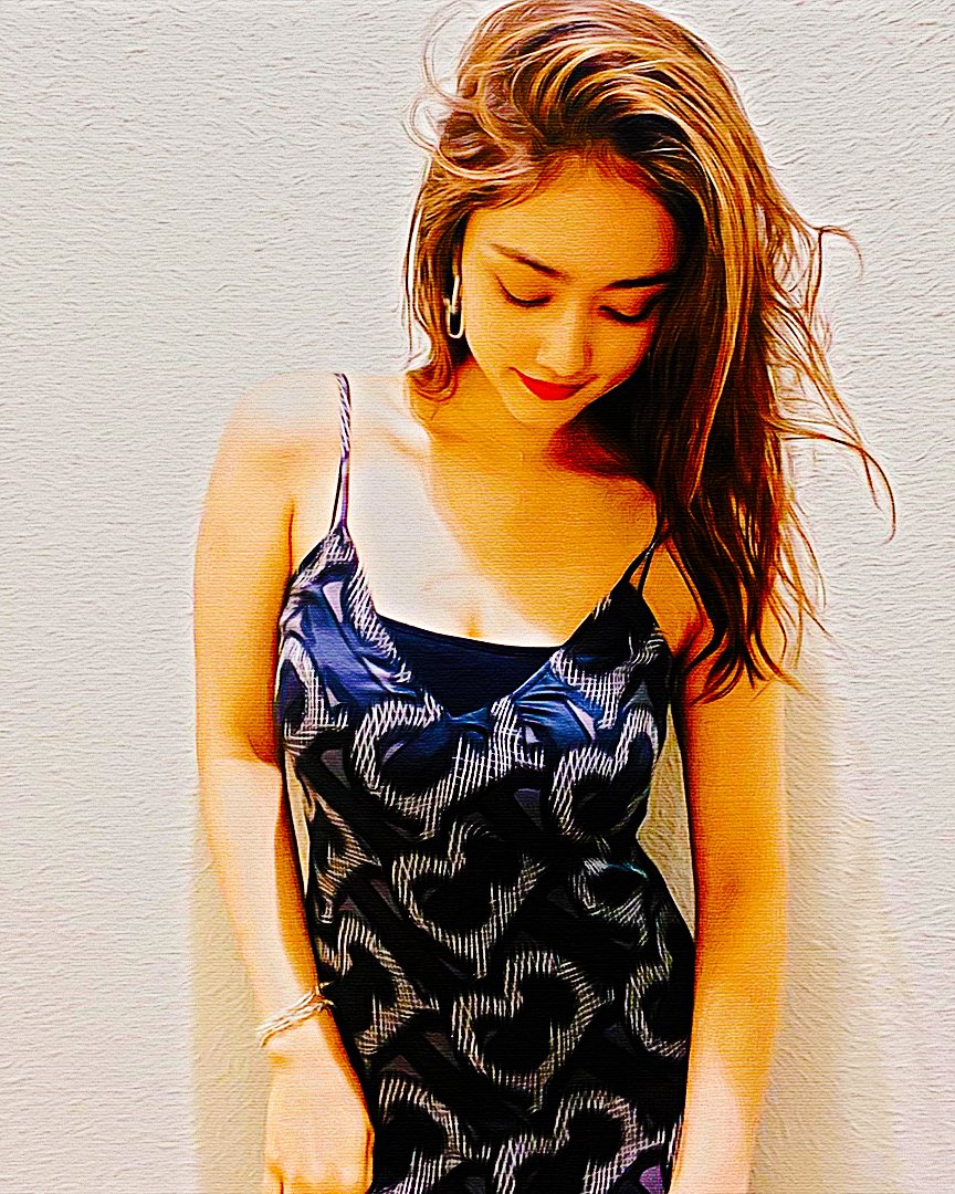 Japanese Model Maria Tani 谷まりあ Healing Movie vol 7 Instagram ...