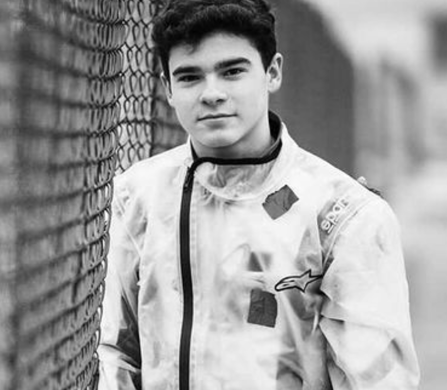 Cram signs Enzos Scionti and Trulli to their UAE F4 team : r/F1FeederSeries