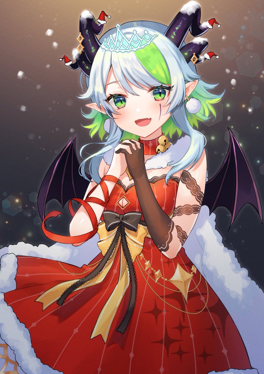 Twoucan - Froot 💀 VSHOJO (@LichVtuber)