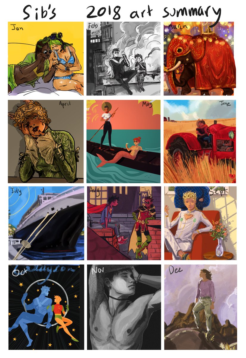 「Bwahhhh part 2 」SiB /の漫画