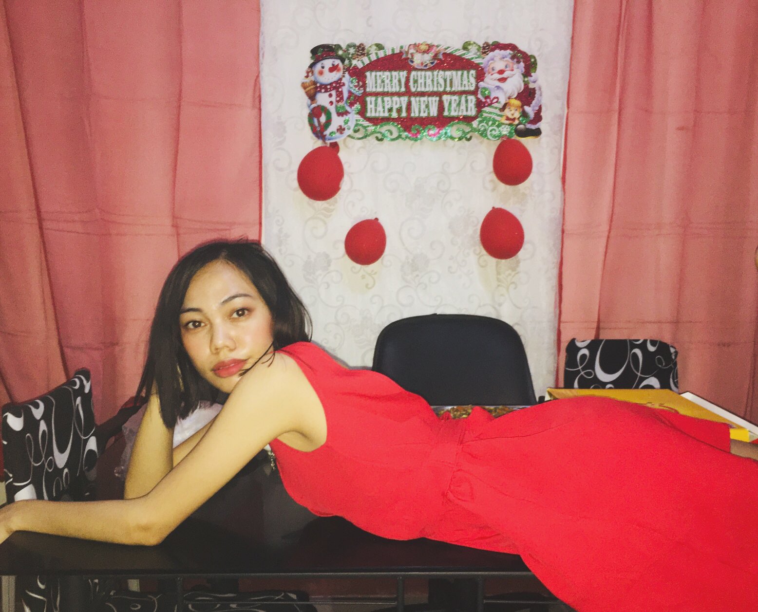 hmvv_jy on Twitter: "Merry Christmas Ready na handa namin🤣😂 https://t.co/TttLwbLmSm" / Twitter