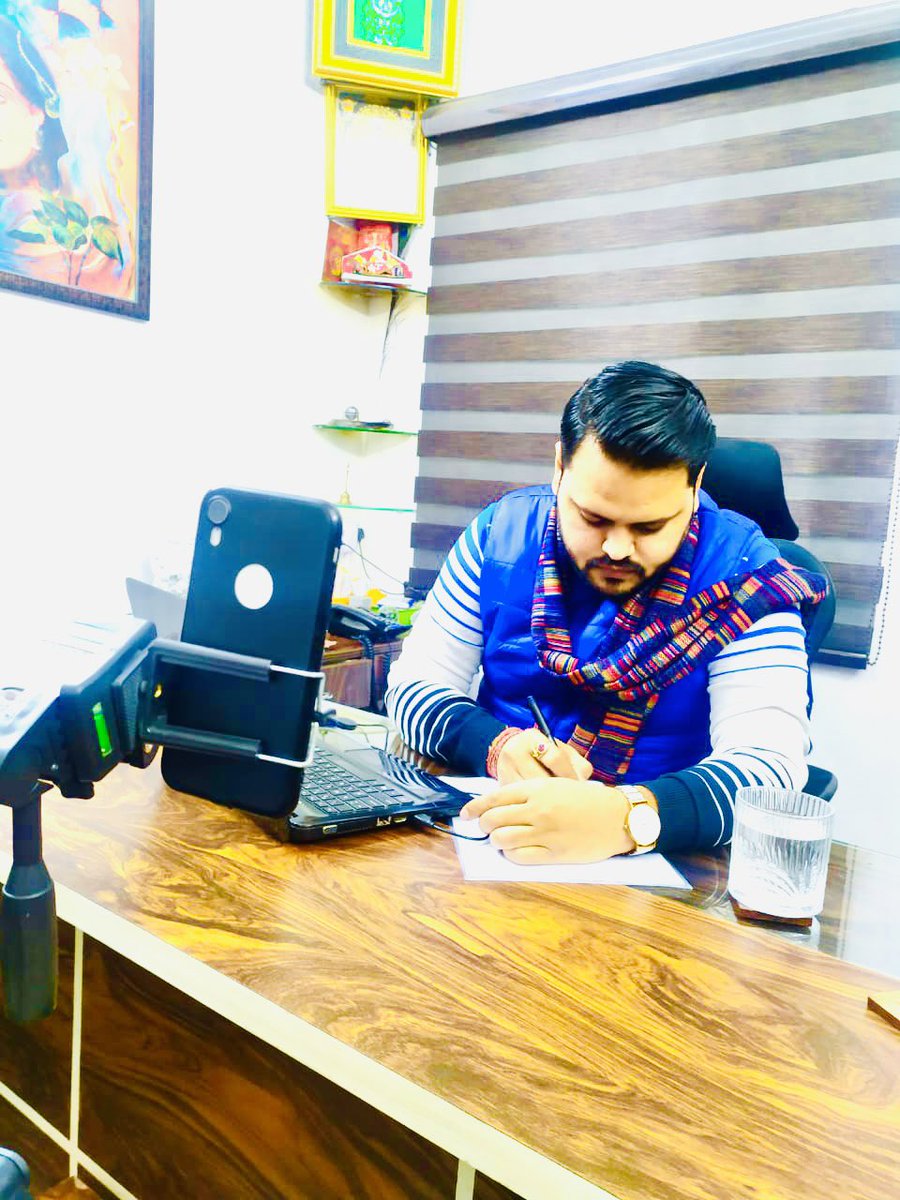 Ashish Wagh 🇮🇳 (@AshishWaghBjp) | Twitter