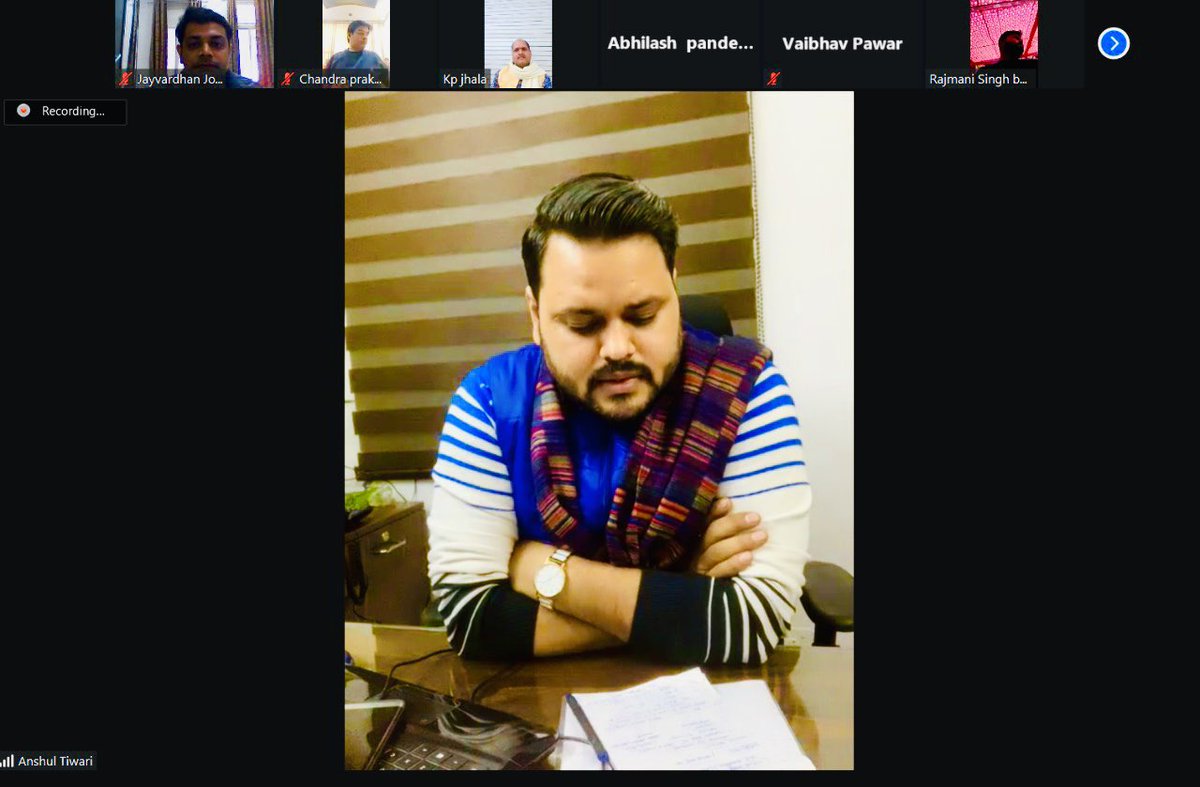 Ashish Wagh 🇮🇳 (@AshishWaghBjp) | Twitter