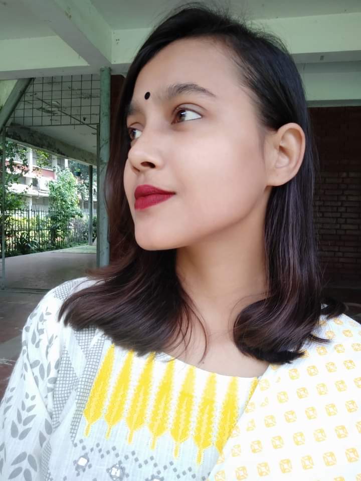 Afiya Anjum (@lotusinbd) | Twitter