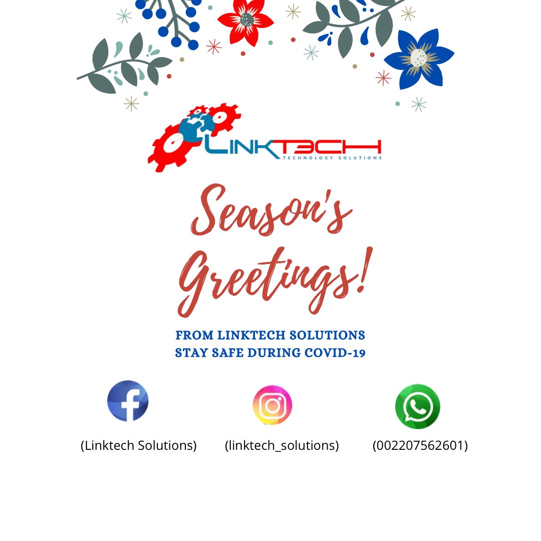 LINKTECH SOLUTIONS (@linktechsolutio) | Twitter