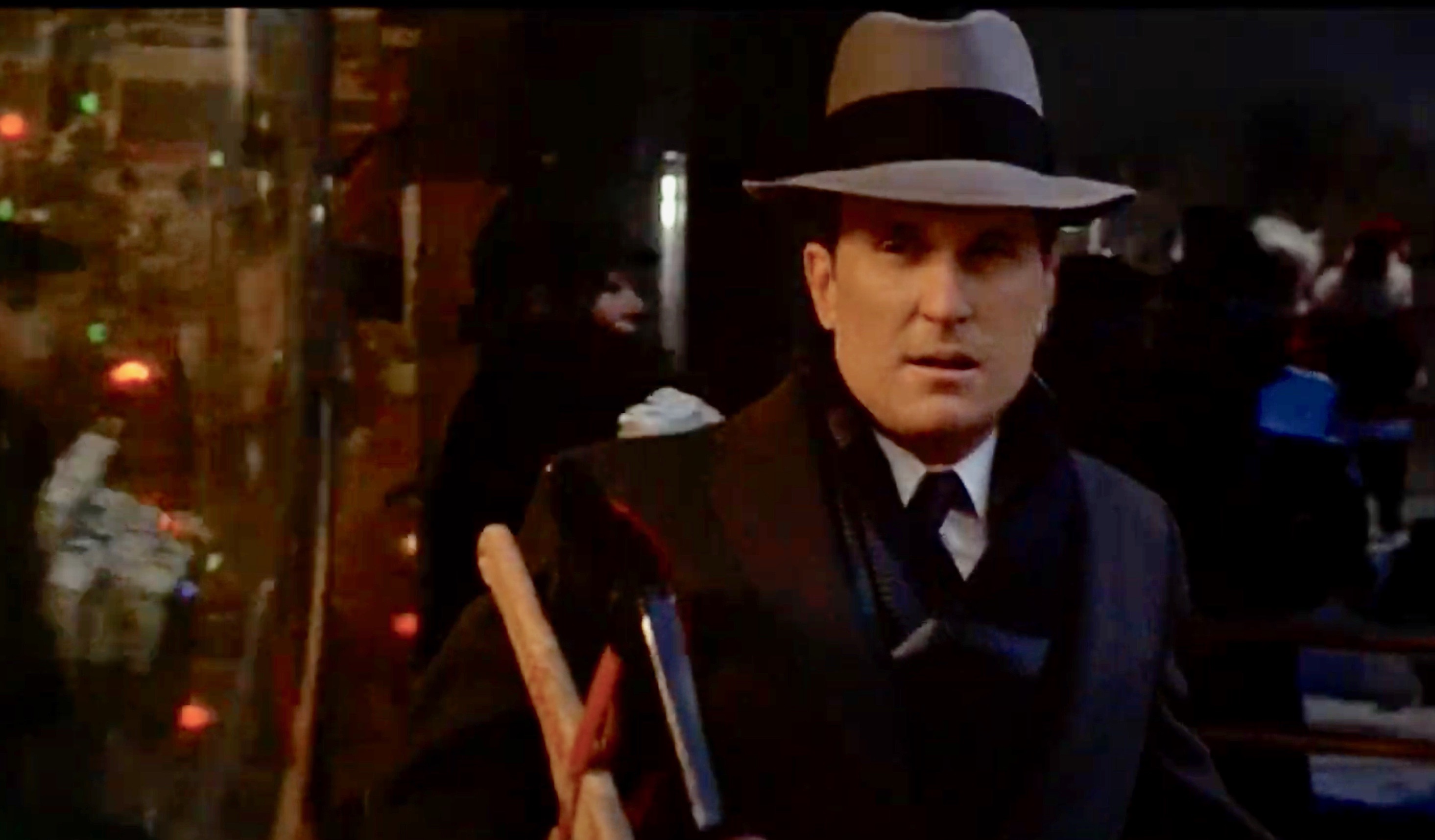 Tom Hagen Consigliere