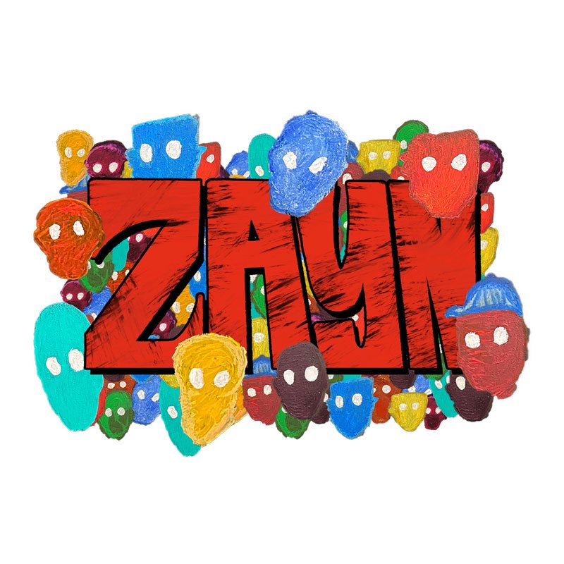 Zayn Malik Logo