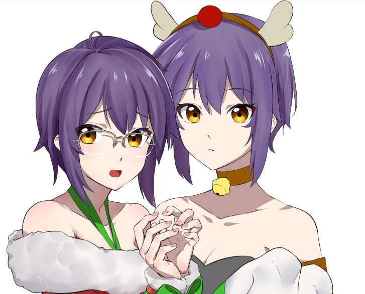 GK (@mogege_gk) さんのイラスト・マンガ作品まとめ (45 件) - Twoucan