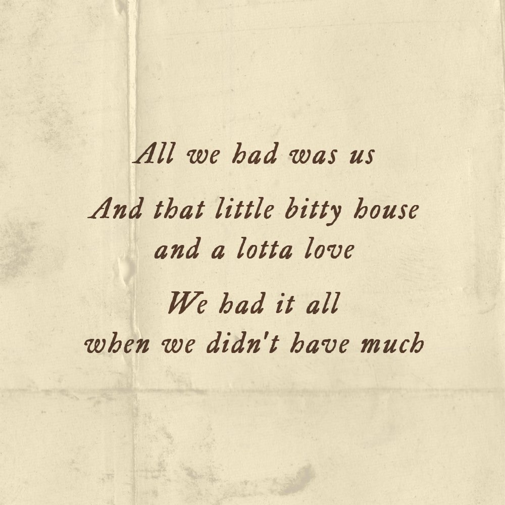 Justin Moore Quotes
