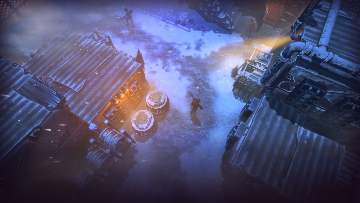 Corepunk Dev Tracker | devtrackers.gg