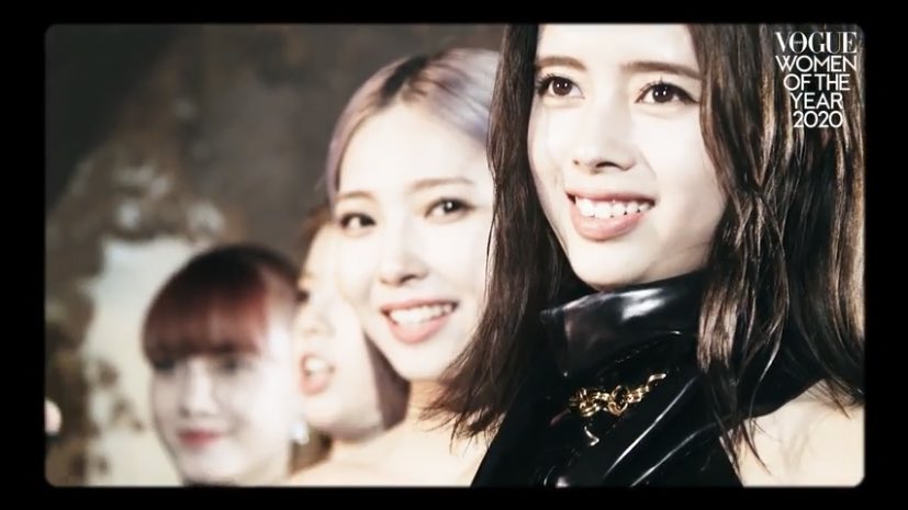 NiziU ENG【Hanaetty】 on Twitter: "Vogue Japan ︎ NiziU 🎥Behind the shooting video on the website ...