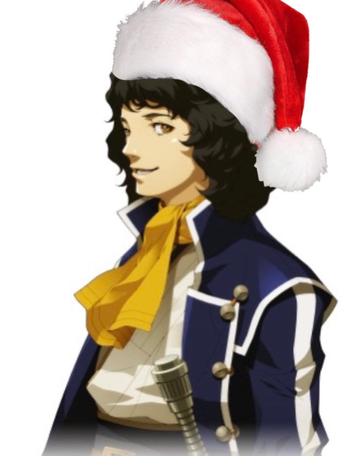 Shin Megami Tensei Iv Jonathan