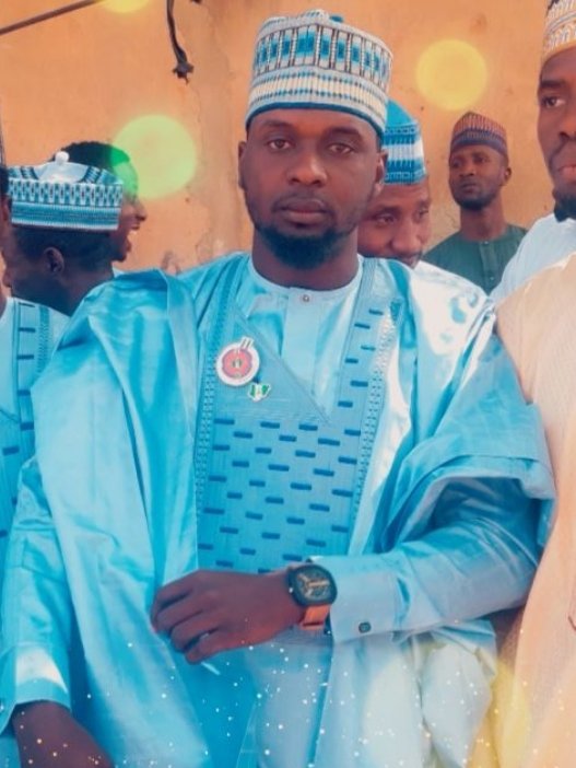 Muhammad Shafiu (@shafiumaisango) | Twitter