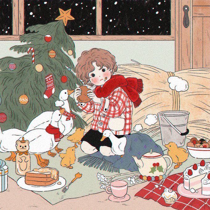 Twoucan - 유보라/yoovora (@yoovora)