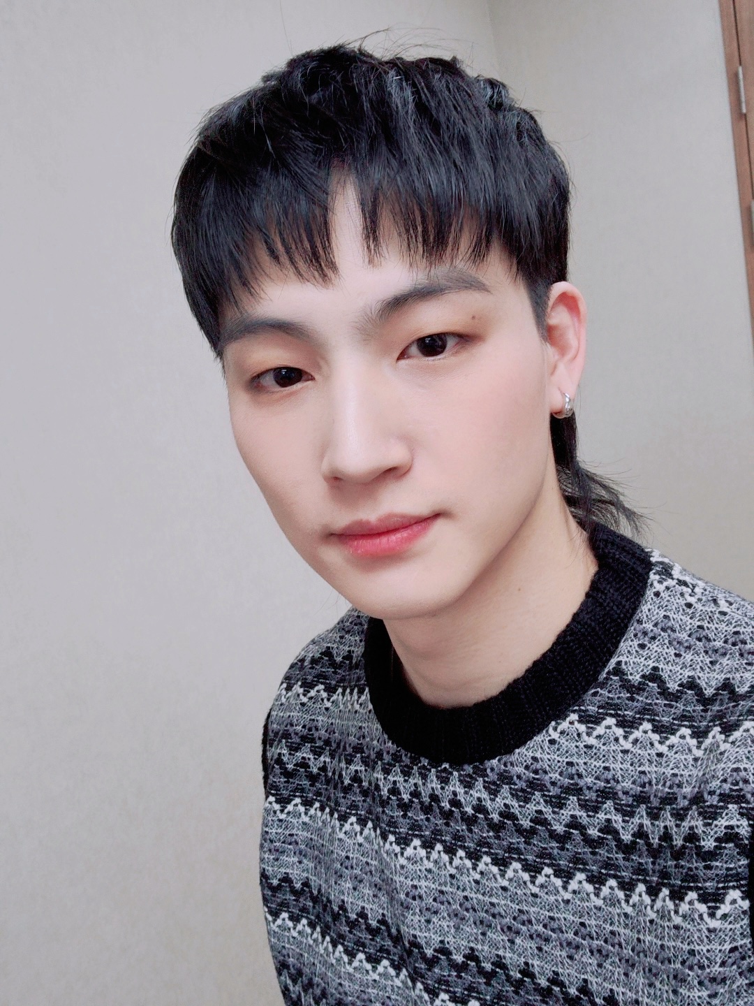 Got7 Jb Selca