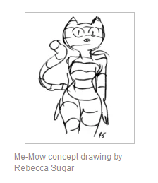 whyd rebecca bimbofy me-mow ? 」toby | C0MMS OPEN (2/3)の漫画