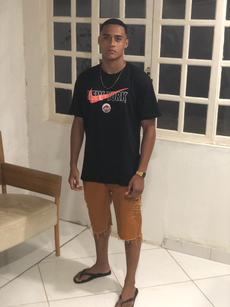 Patrick🇲🇿 (@ptk_joga10) | Twitter