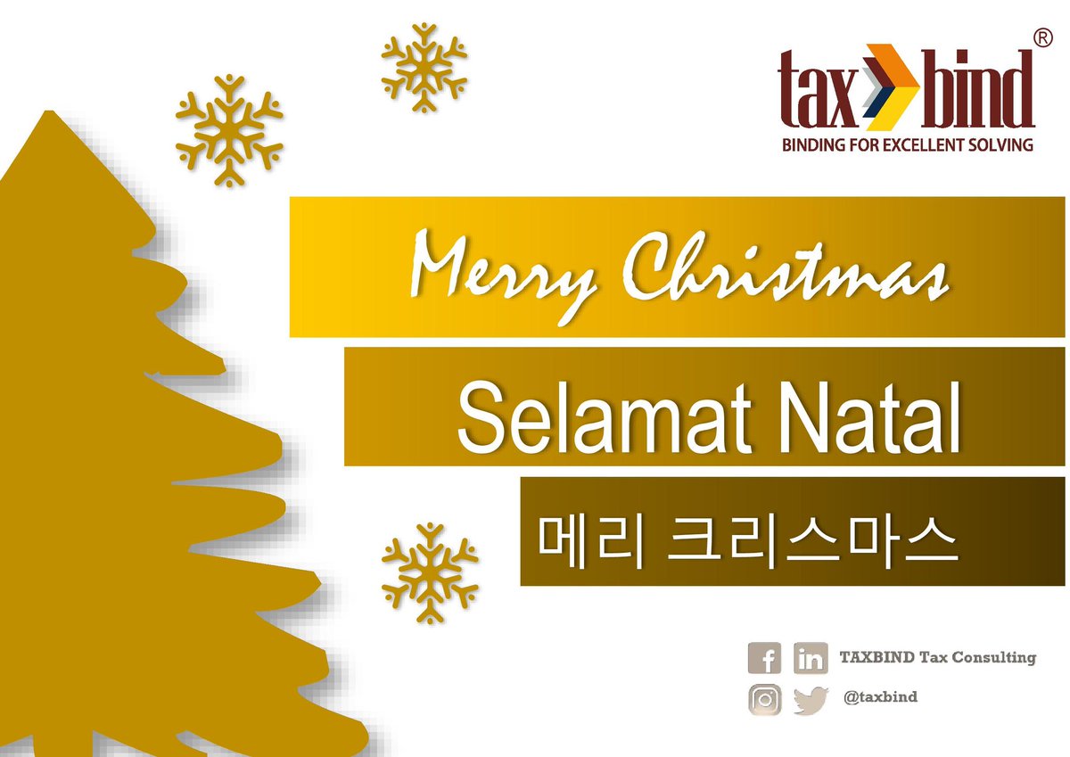 TAXBIND Tax Consulting (@taxbind) | Twitter