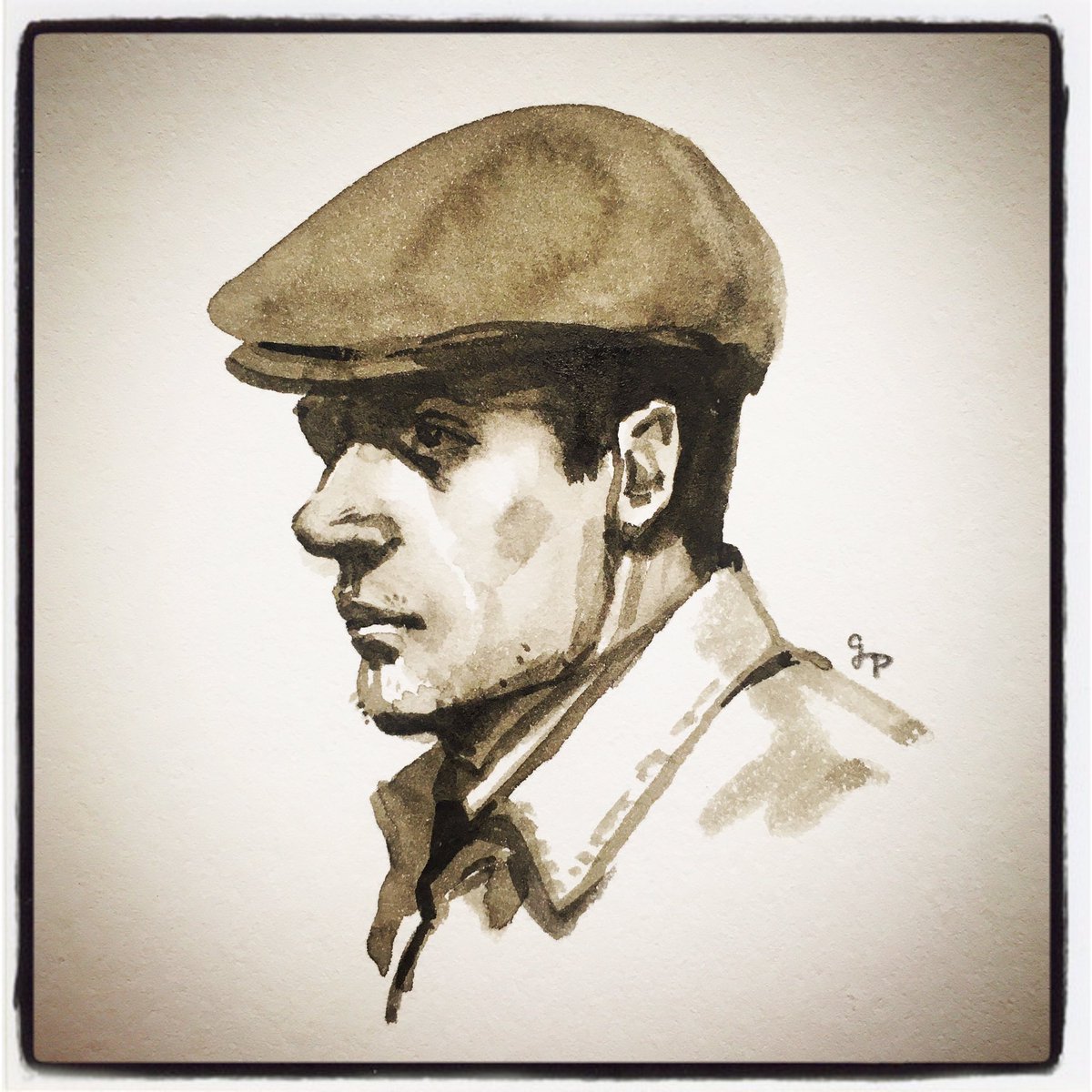 「アウトレイジなムーンライダーズ 」ganpukuの漫画