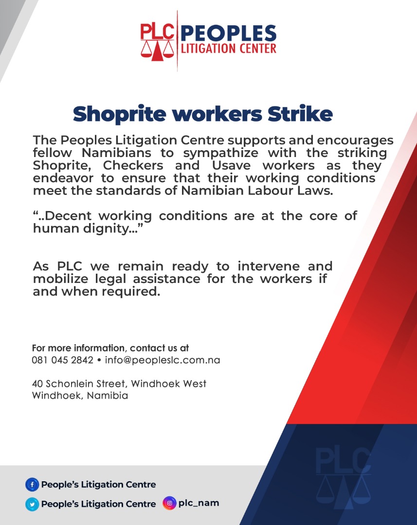 Shoprite Checkers