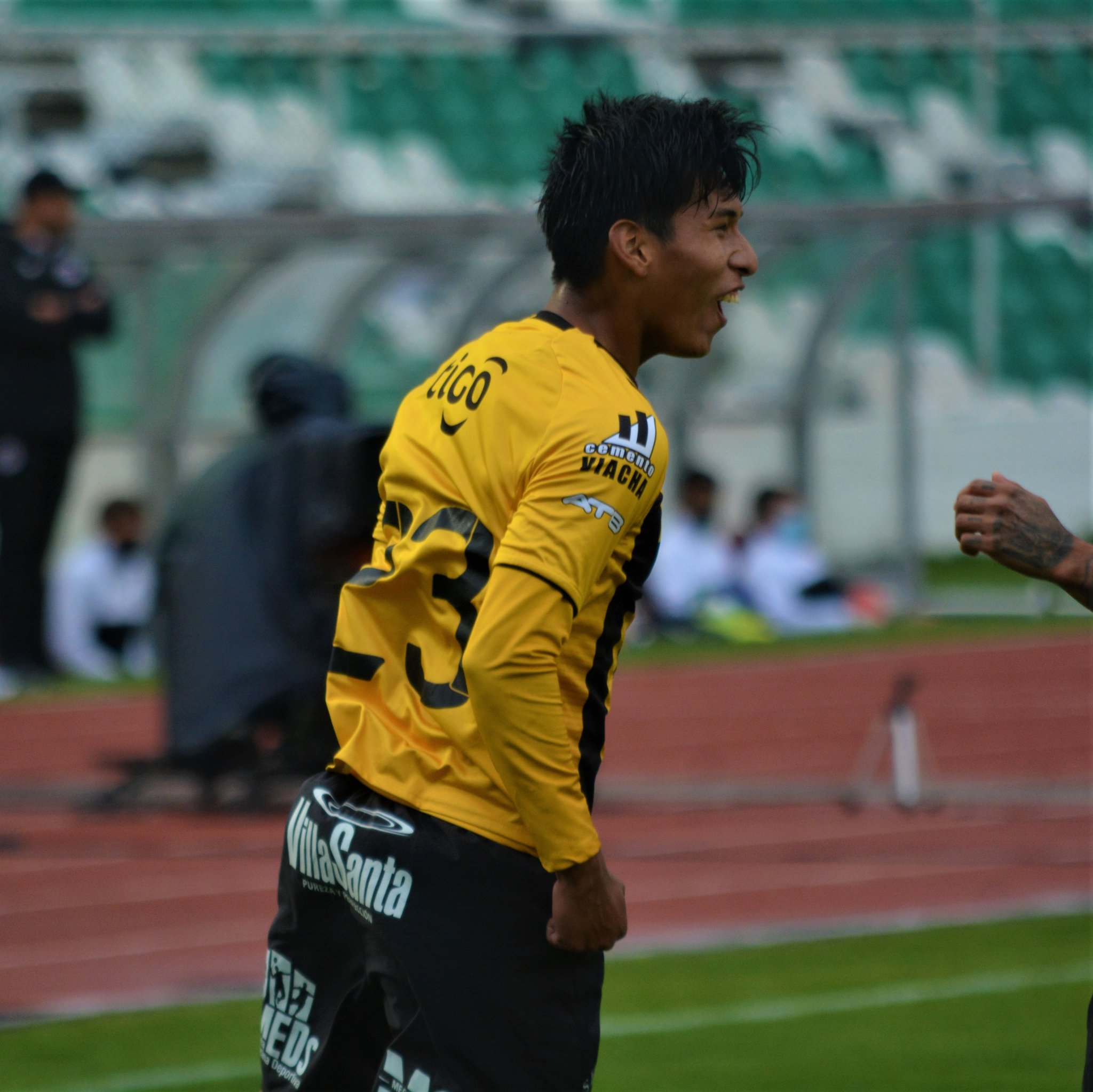Copa Libertadores: Los jugadores más caros del Sporting Cristal vs The ...