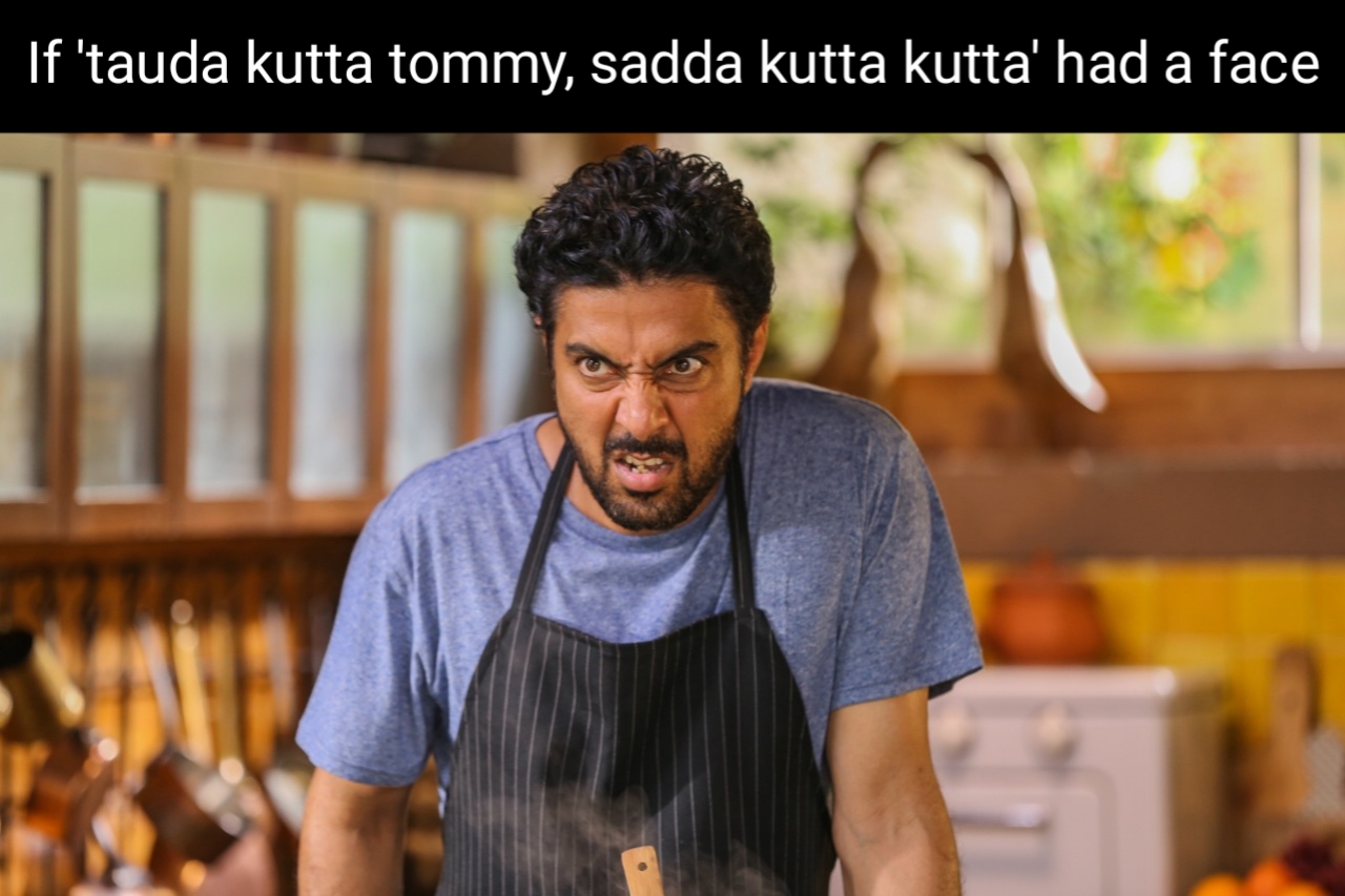 Masterchef Funny Memes