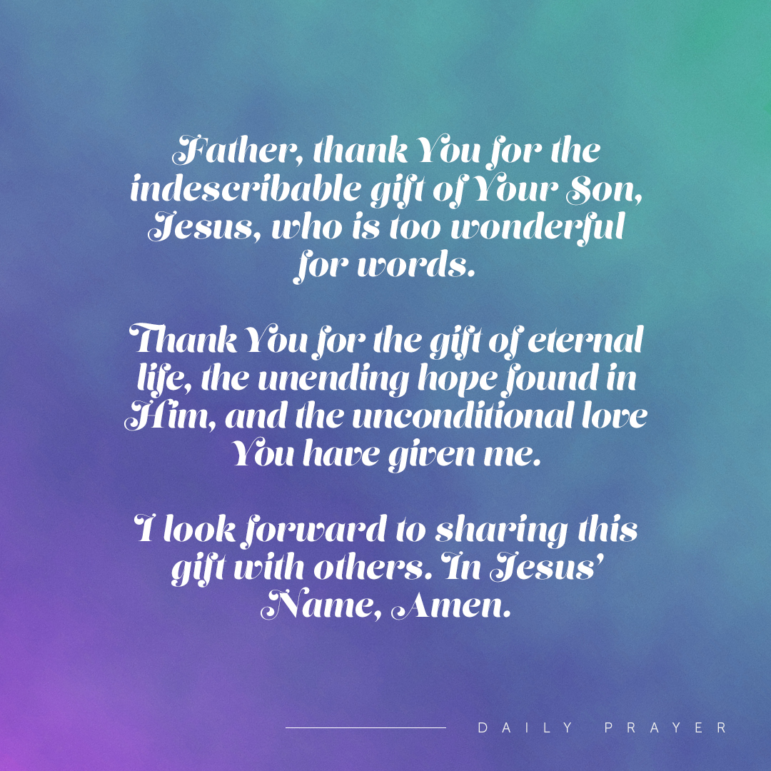 Indescribable Quotes