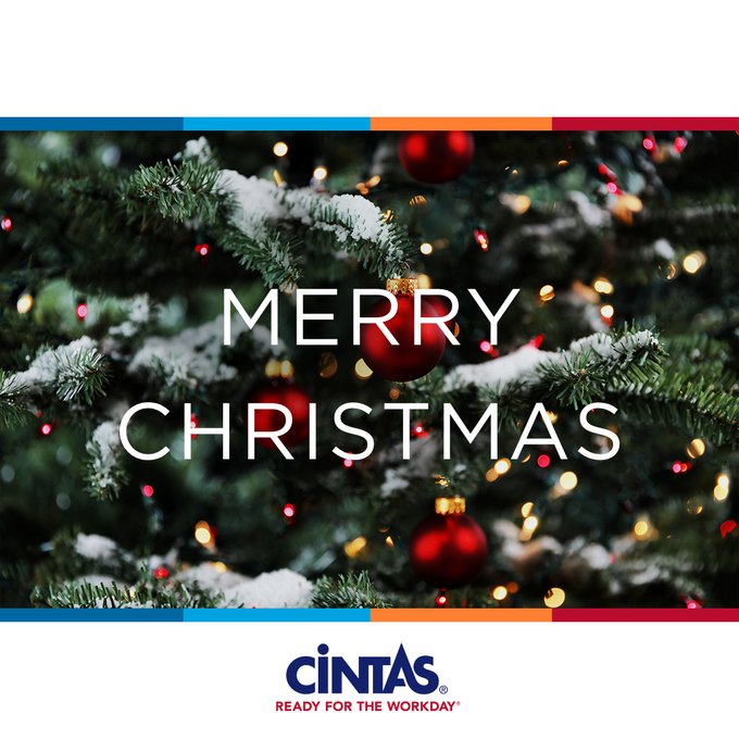 Cintas Corporation – Career Services Network I Michigan State University