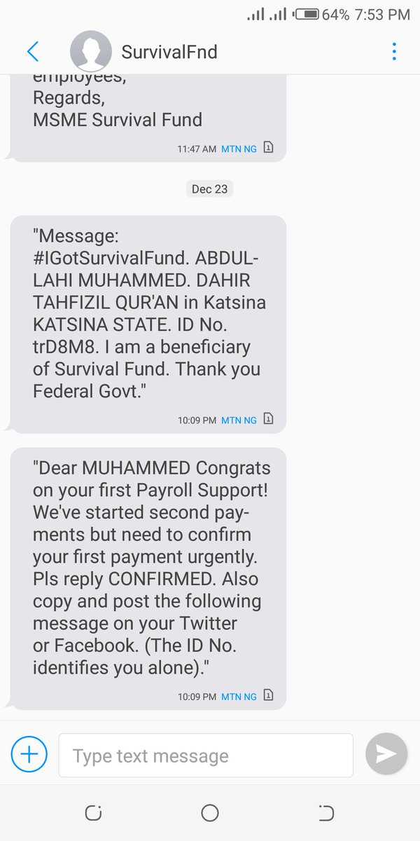 Abdullahi Muhd (@ebdulmoha) | Twitter