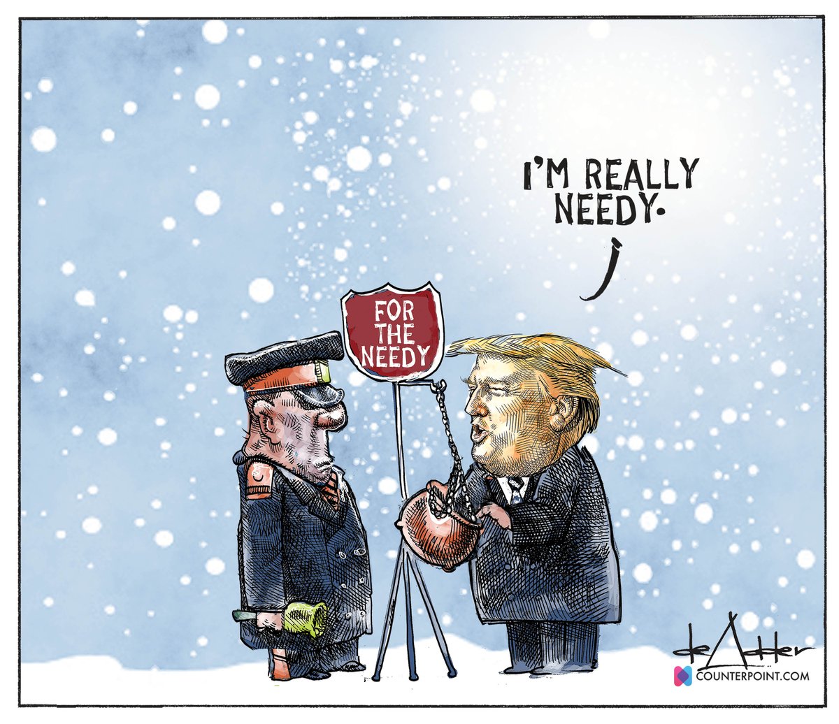 Twoucan - Michael de Adder (@deAdder)