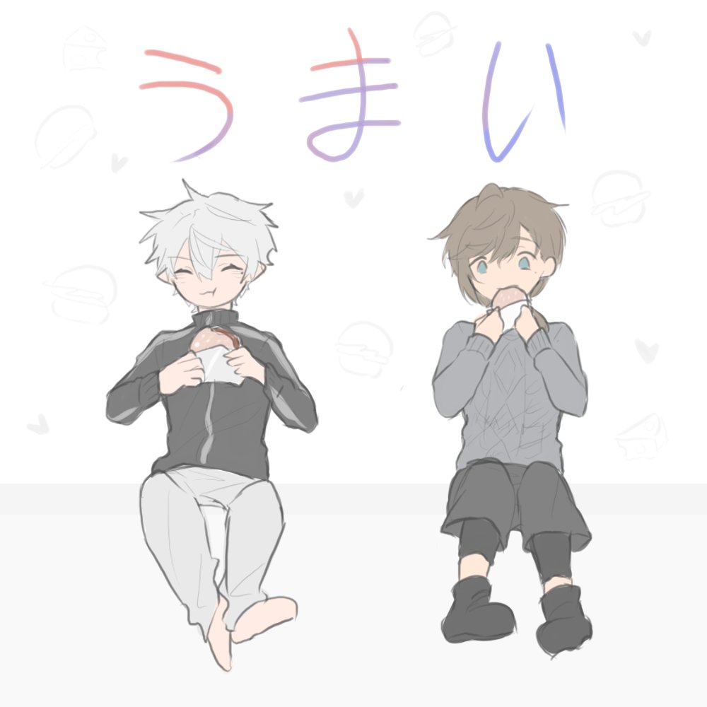 くろのあとりえ #かな絵 #KuzuArt 」INUの漫画