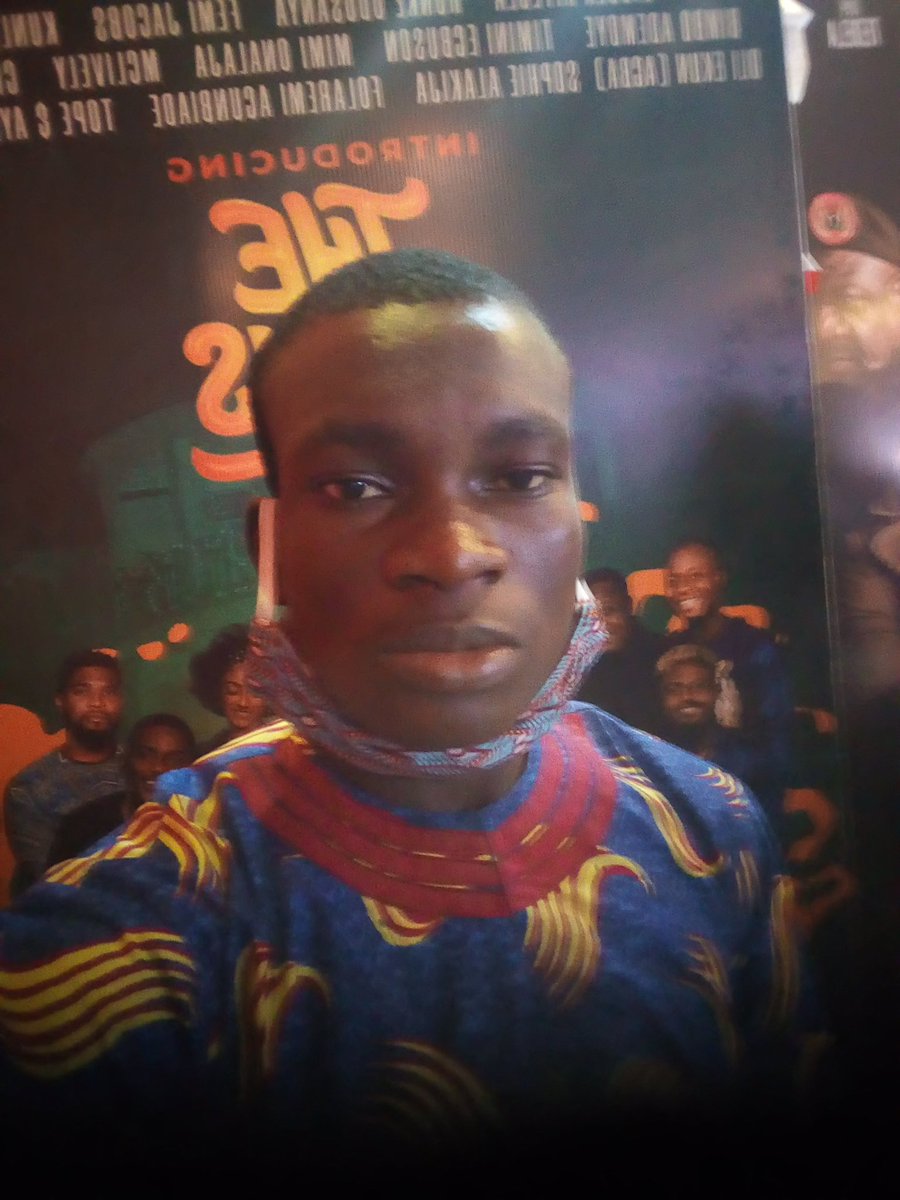 Jimoh Yusuf (@Khashamadupe01) | Twitter