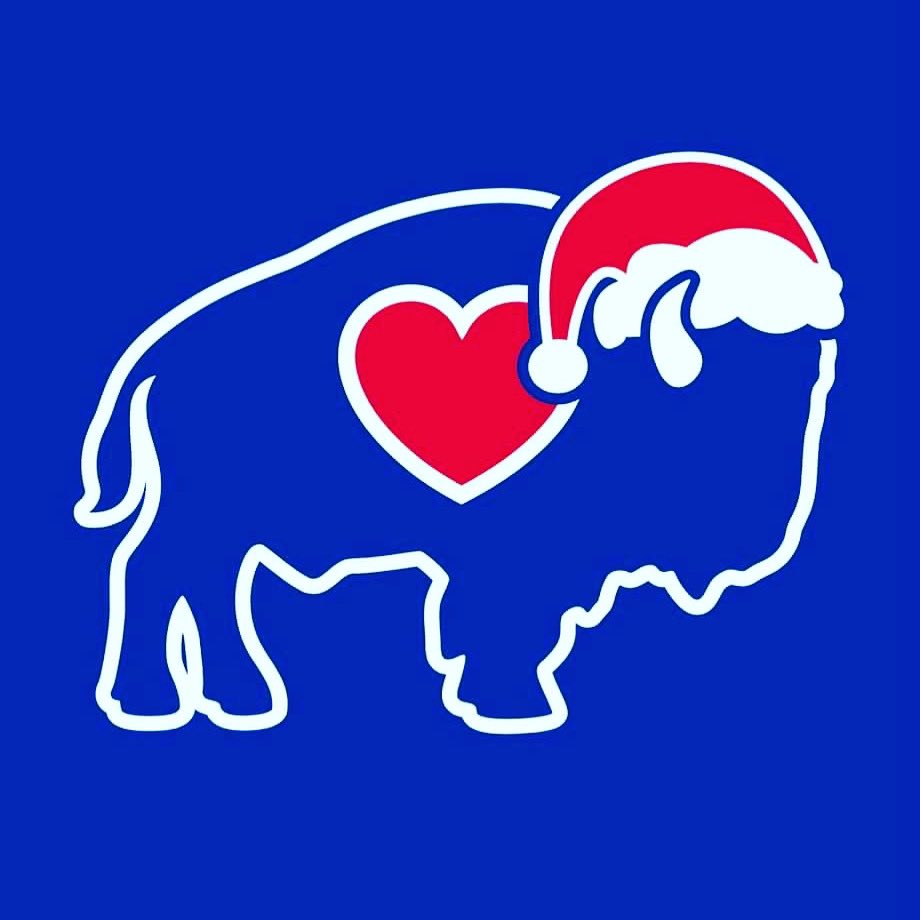 Buffalove Logo