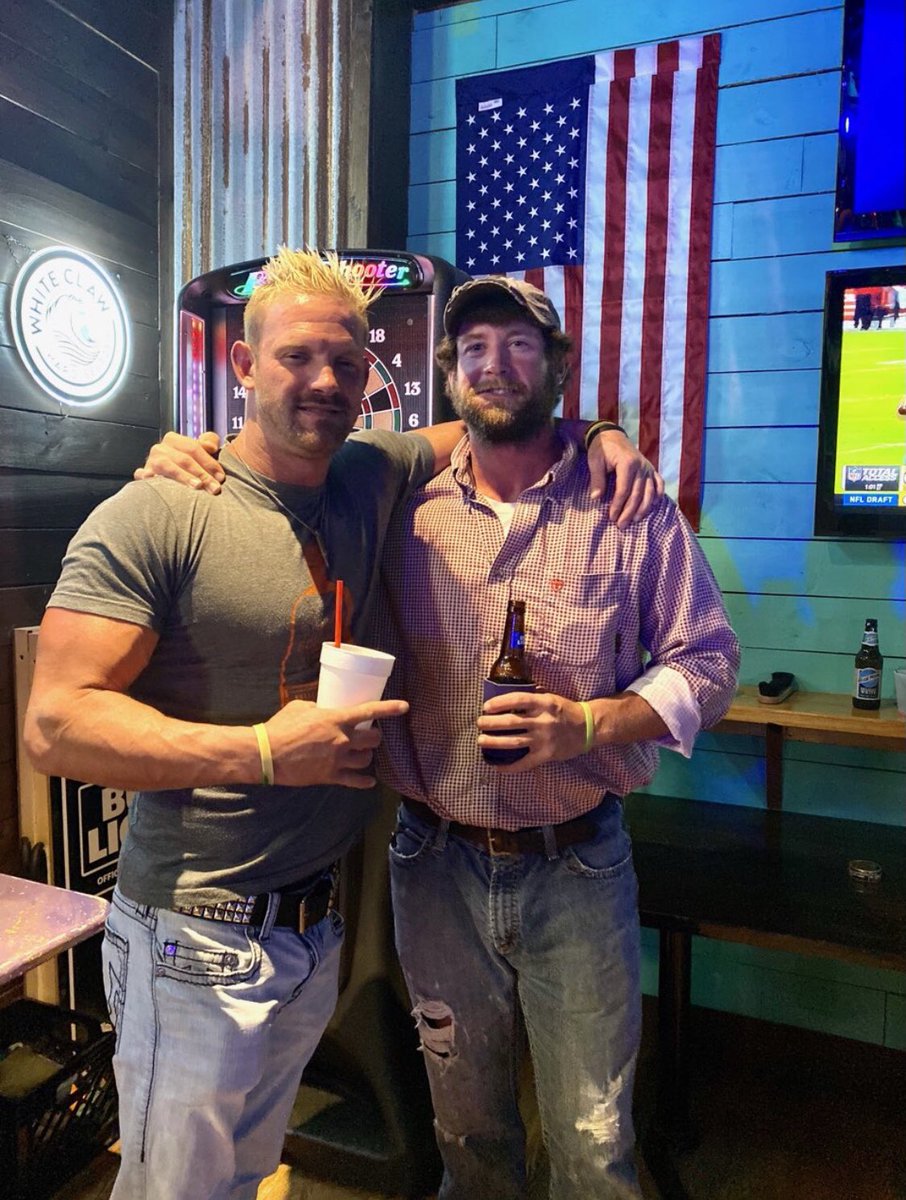 Ryan Richards Party Down South