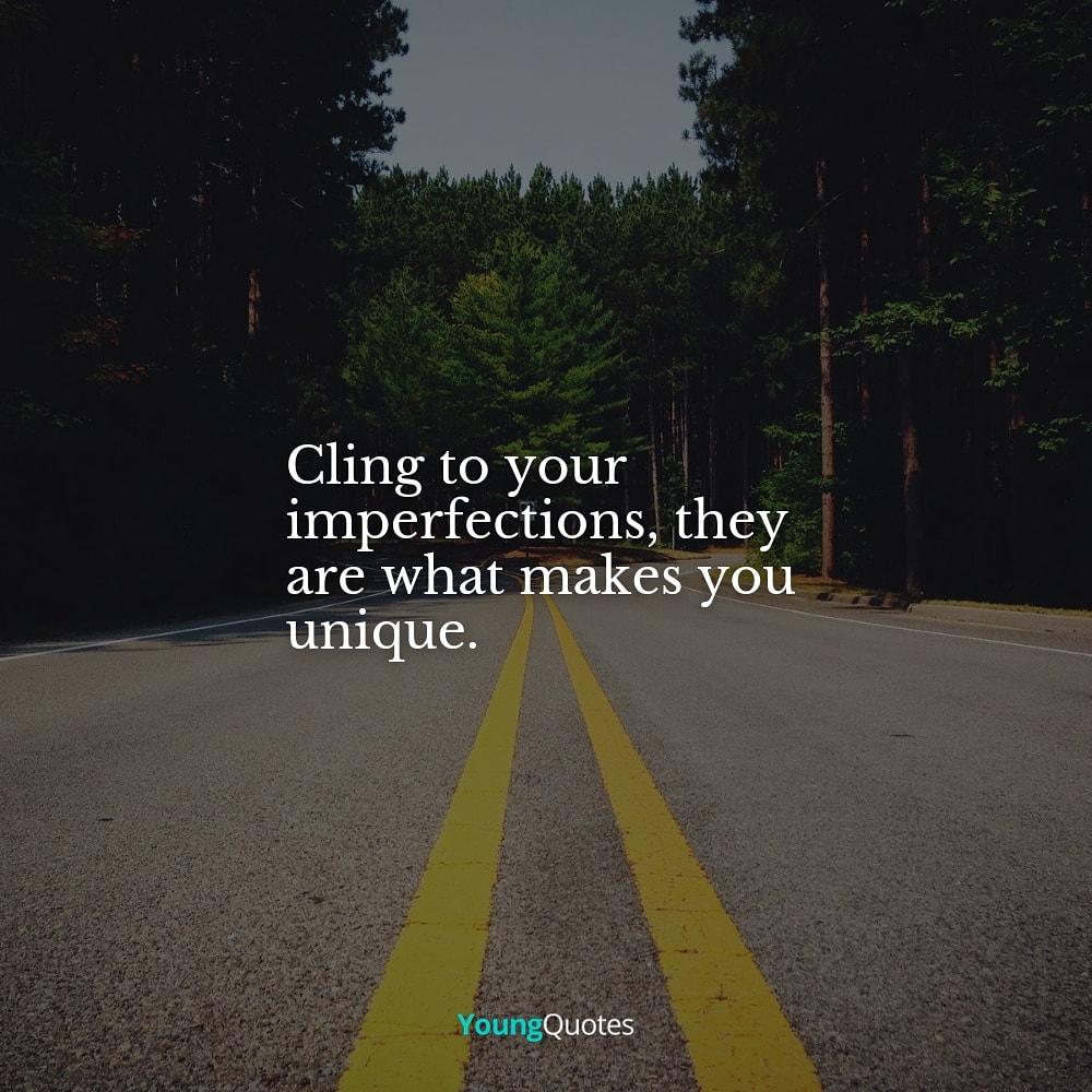Imperfection Quotes Creative Quotes For Artists: Overcome