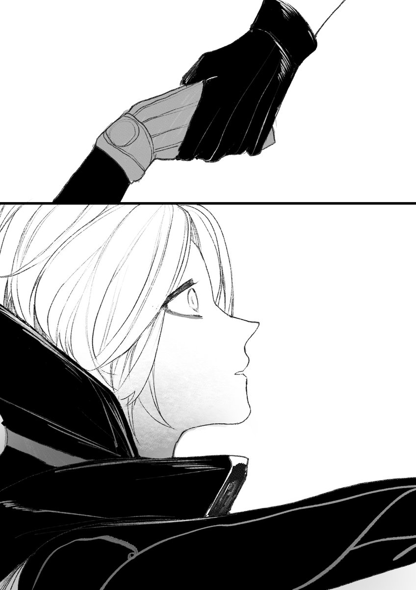 「In the box(4/9) 」SadAdrianの漫画