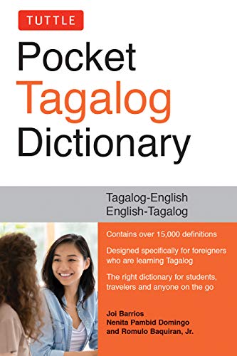 english to tagalog