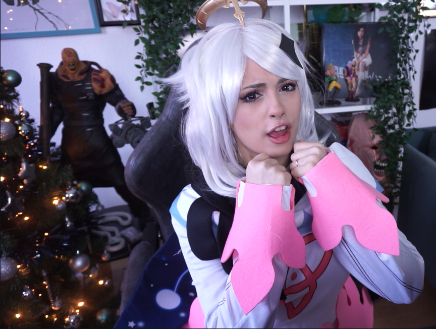 🎵💘 S e d a (@SedyTo) さんのコスプレ作品まとめ (6 件) - Twoucan