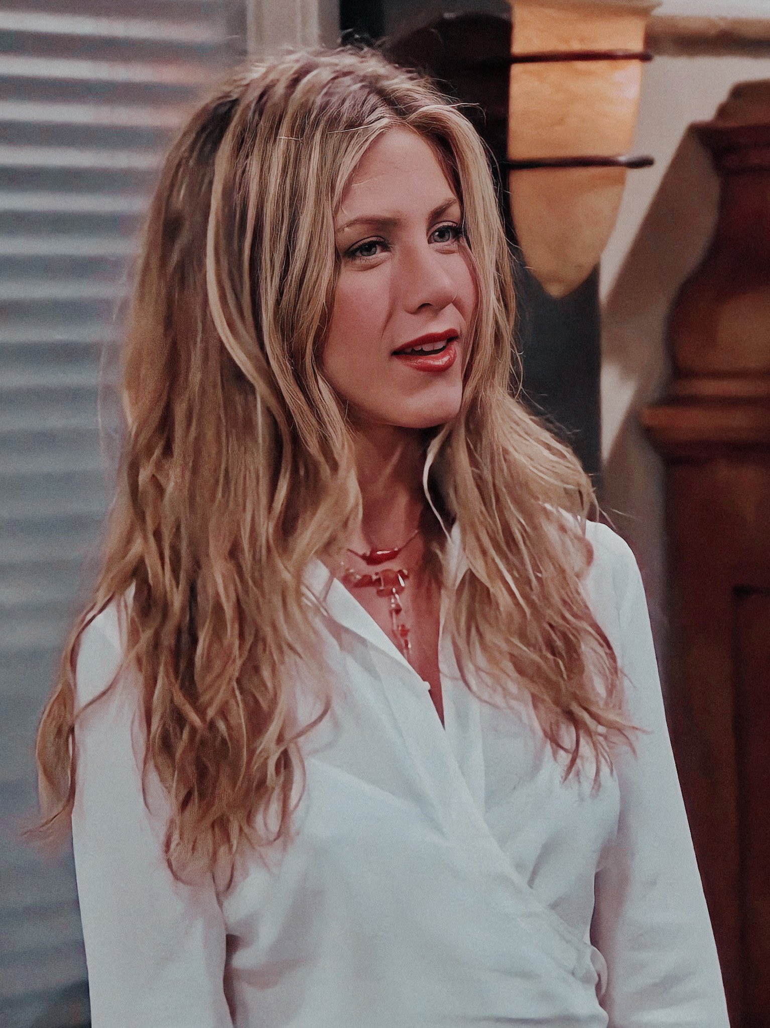 Jennifer Aniston Friends Season 6