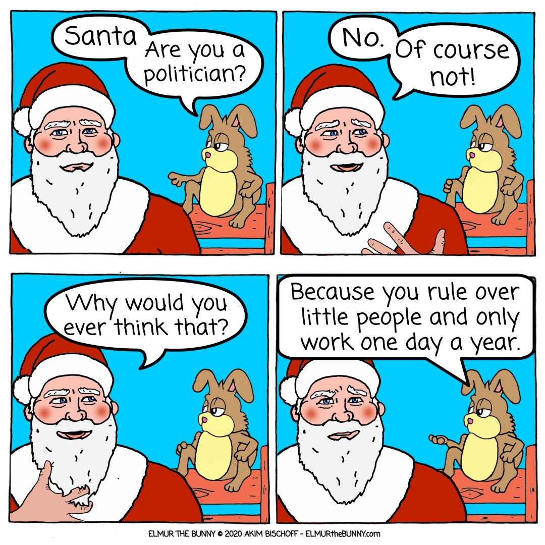 Meme Comic Holiday 9 Holiday Cartoons Guaranteed To Make You Laugh Out
