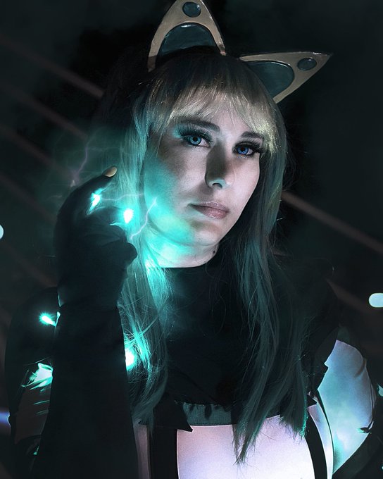 Lady Raccoon Cosplay (@LadyRaccoon_) さんのコスプレ作品まとめ (14 件) - Twoucan