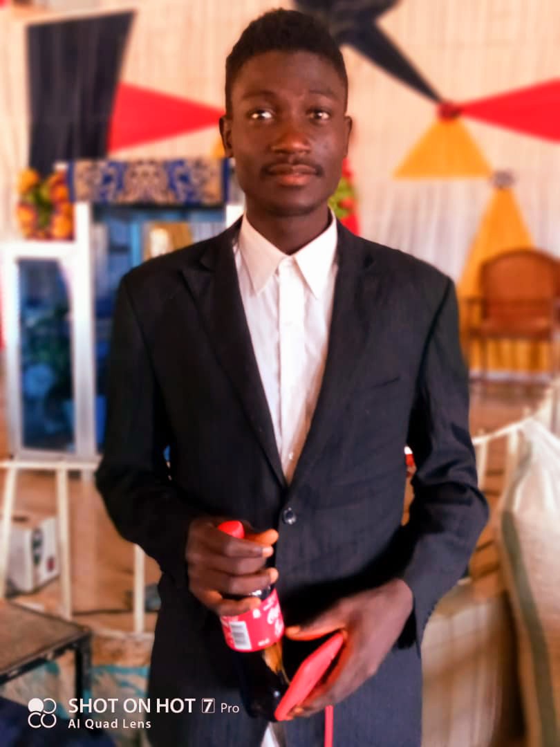 Aliyu Ishaq Assaminaky (@AAssaminaky) | Twitter