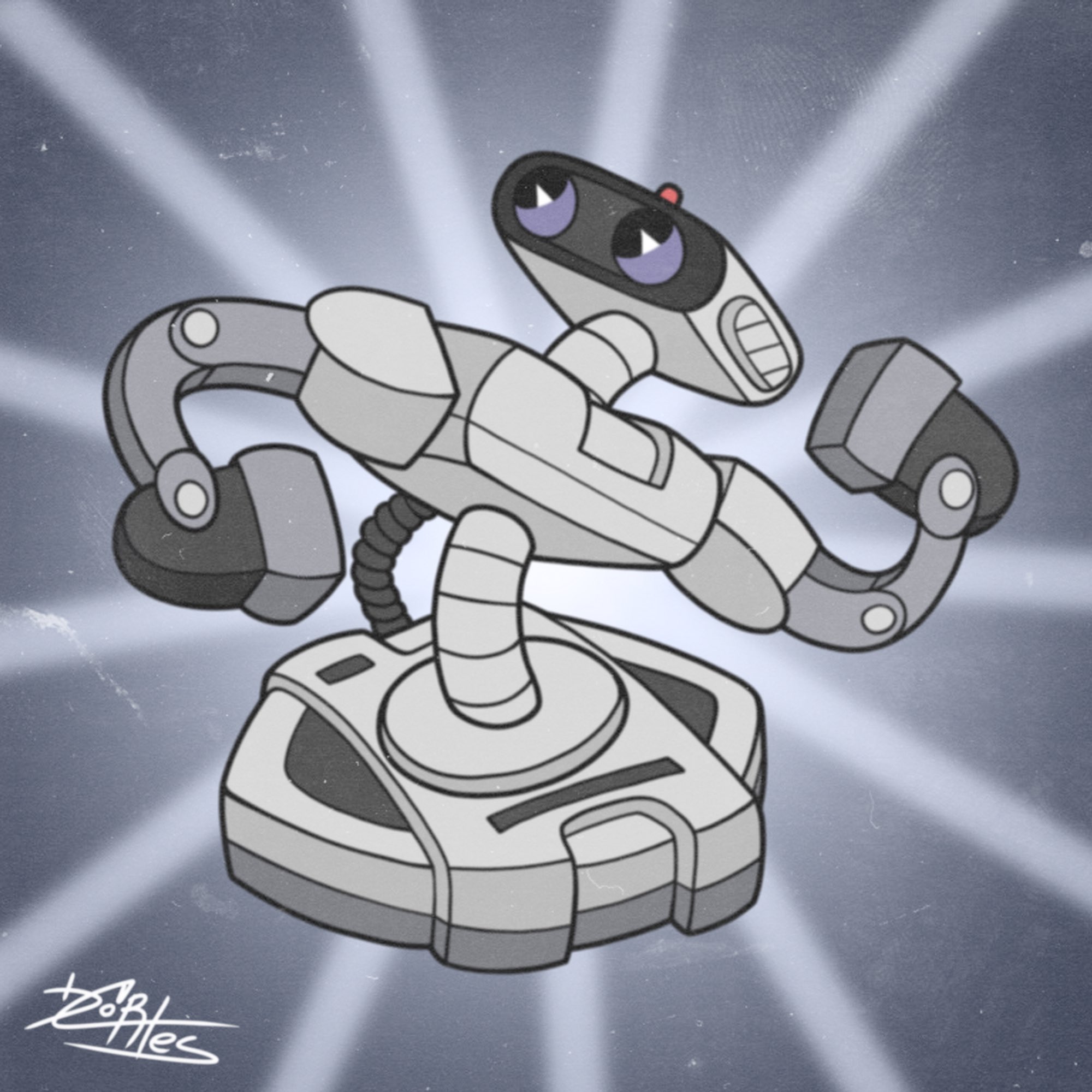 Mario Kart Ds Characters Rob