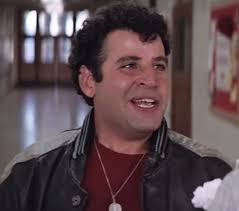 Grease Sonny